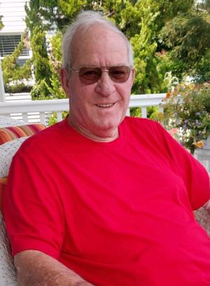 Raymond E. Falgowski, veteran, devout Catholic | Cape Gazette